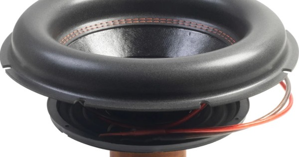 EDGE Car Audio - RK-EDP122SPL-E6