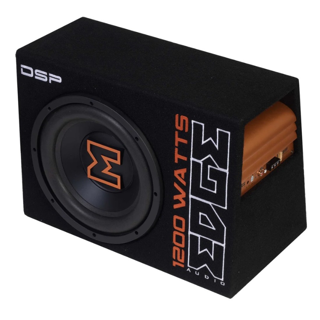 Edge Audio - EDBX12ADSP-E3