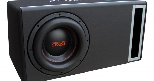 Edge Audio - EDP122SPL-E6 Kutulu