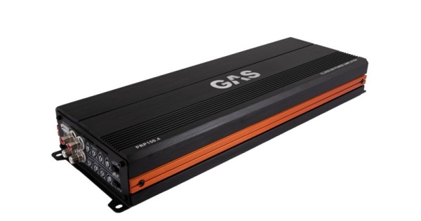 GAS Audio Power - PRP150.4
