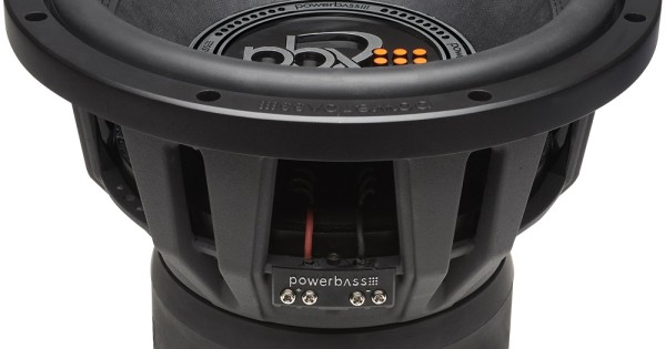 Powerbass - 3XL-1520D