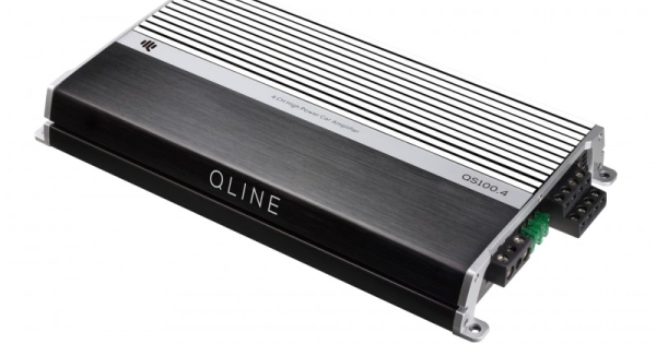QLine - QS100.4
