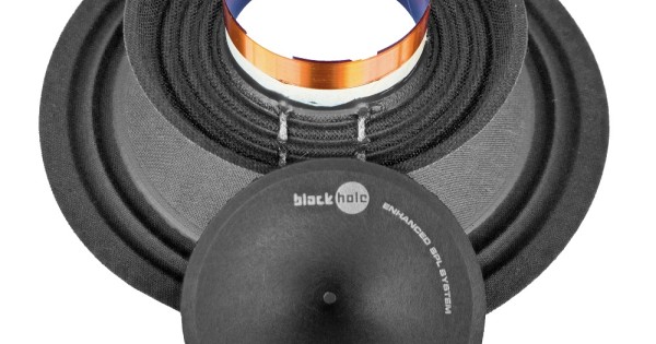 Vibe Audio - RK-BDPRO6M-V9