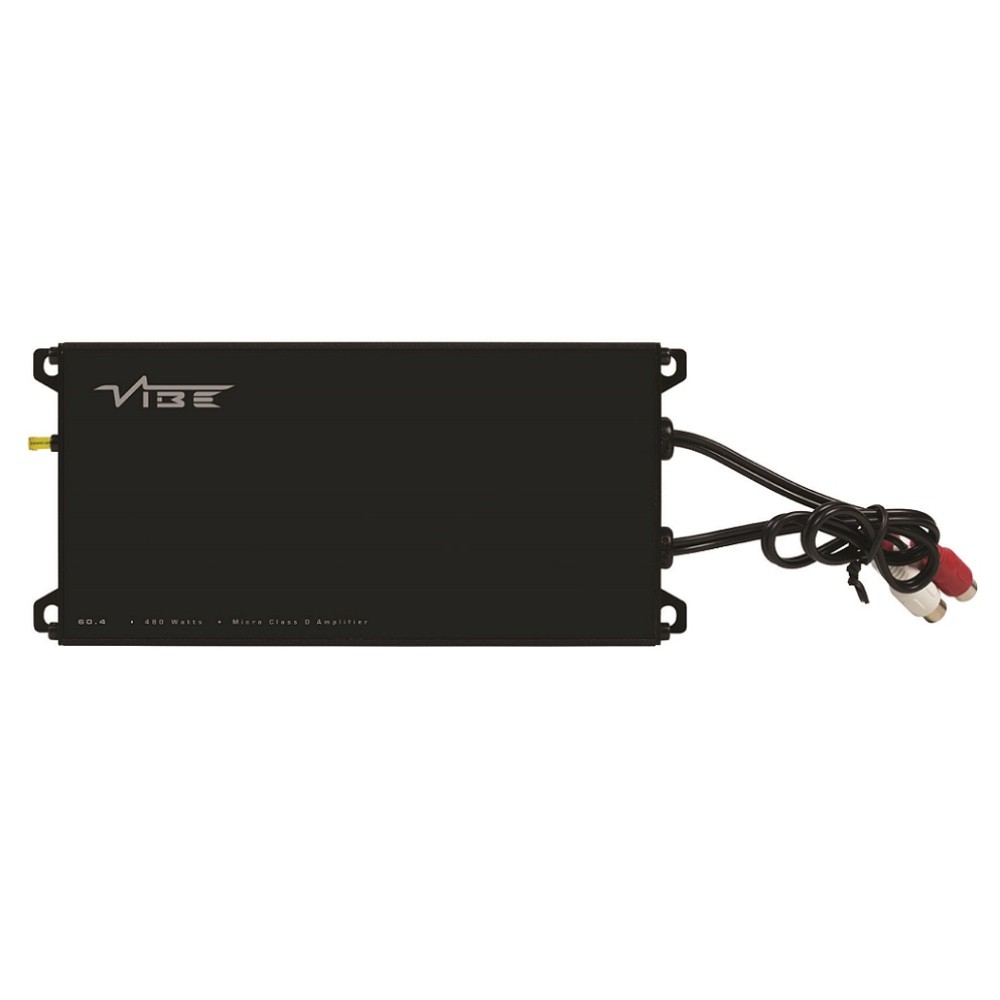 Vibe Audio - POWERBOX65.4M