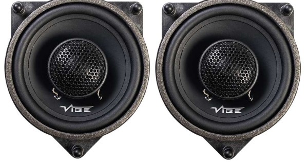 Vibe Audio - OPTIOSOUNDMERC4C-V2
