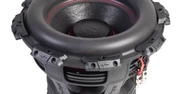 Vibe Audio - BD12D2SPL-V4