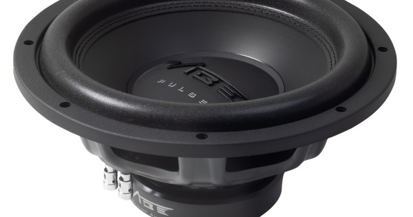 Vibe Audio - PULSE12-V0