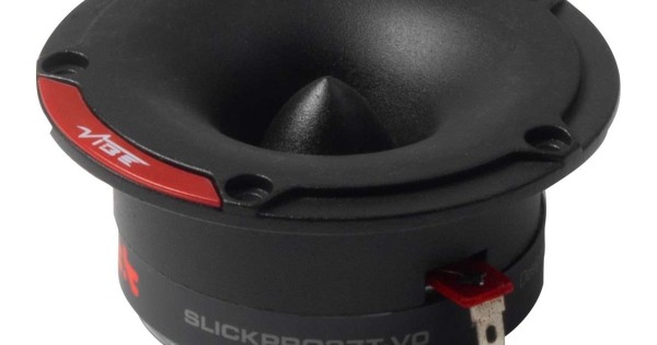 Vibe Audio - SLICKPRO37T-V0