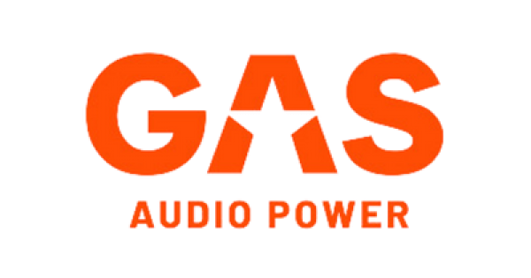 GAS Audio Power